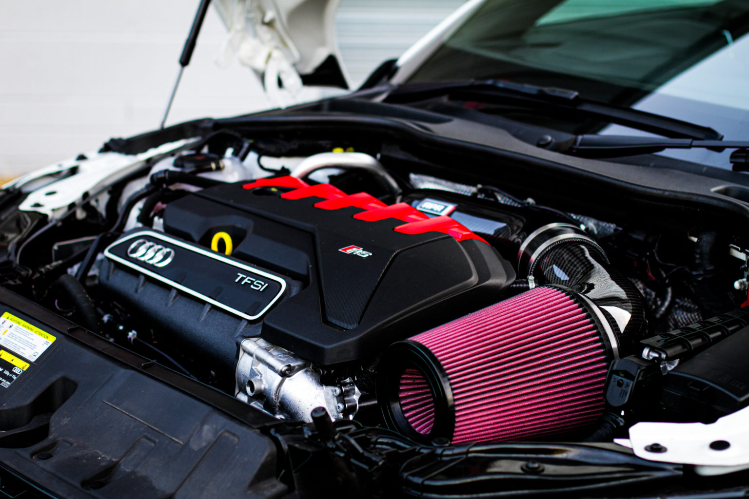 Turner Race Developments - German Performance Car Specialists