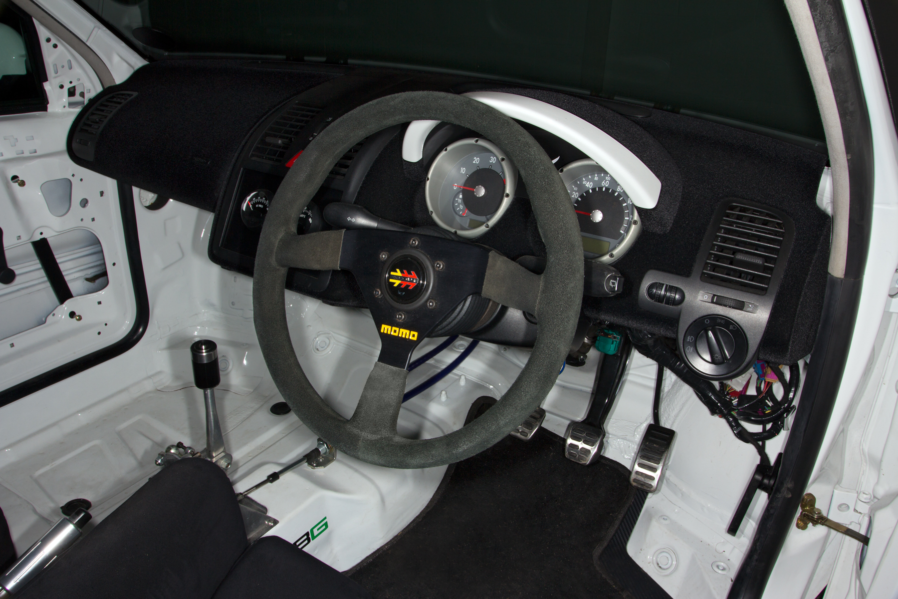 Previous Projects - Turner Race Developments